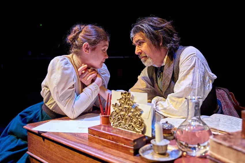 Uncle Vanya, Orange Tree Theatre Review — Theatre and Tonic