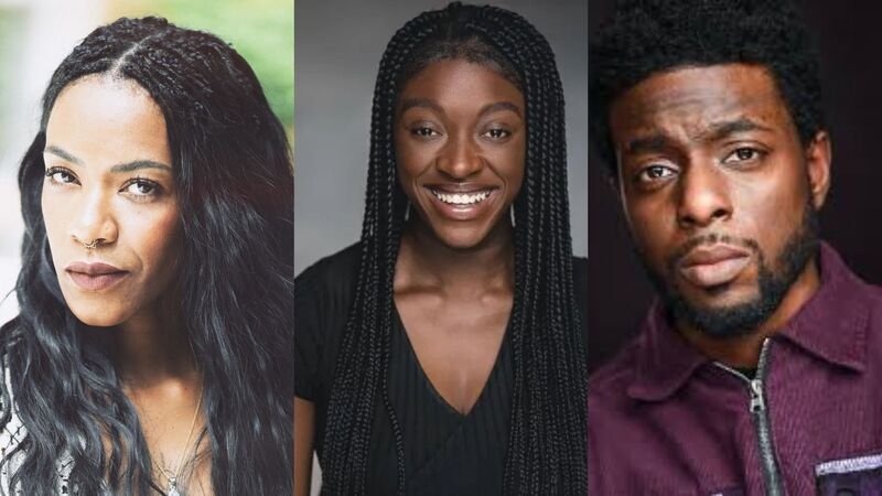 Full cast announced for the first UK and Ireland tour of Tina: The Tina ...