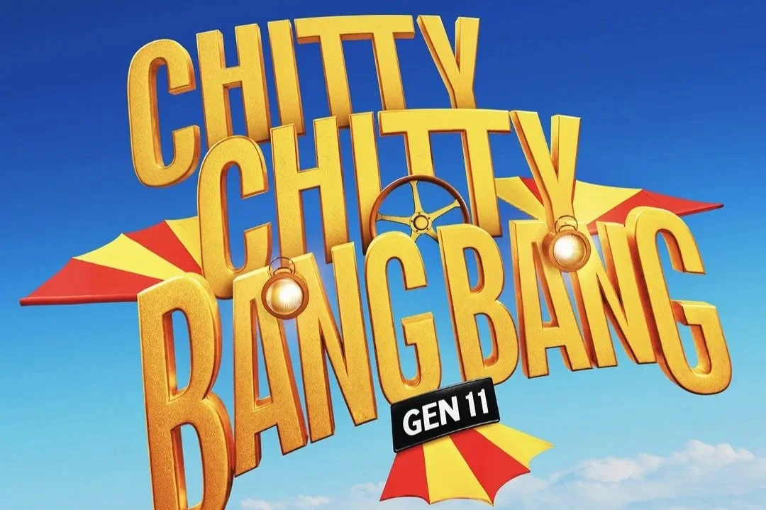 Watermill Theatre announces new production of Chitty Chitty Bang Bang ...
