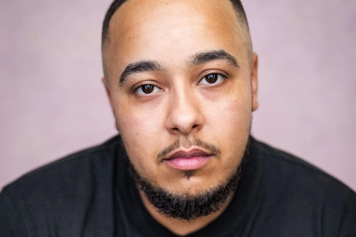 Interview with Mika Onyx Johnson, Much Ado About Nothing — Theatre and ...