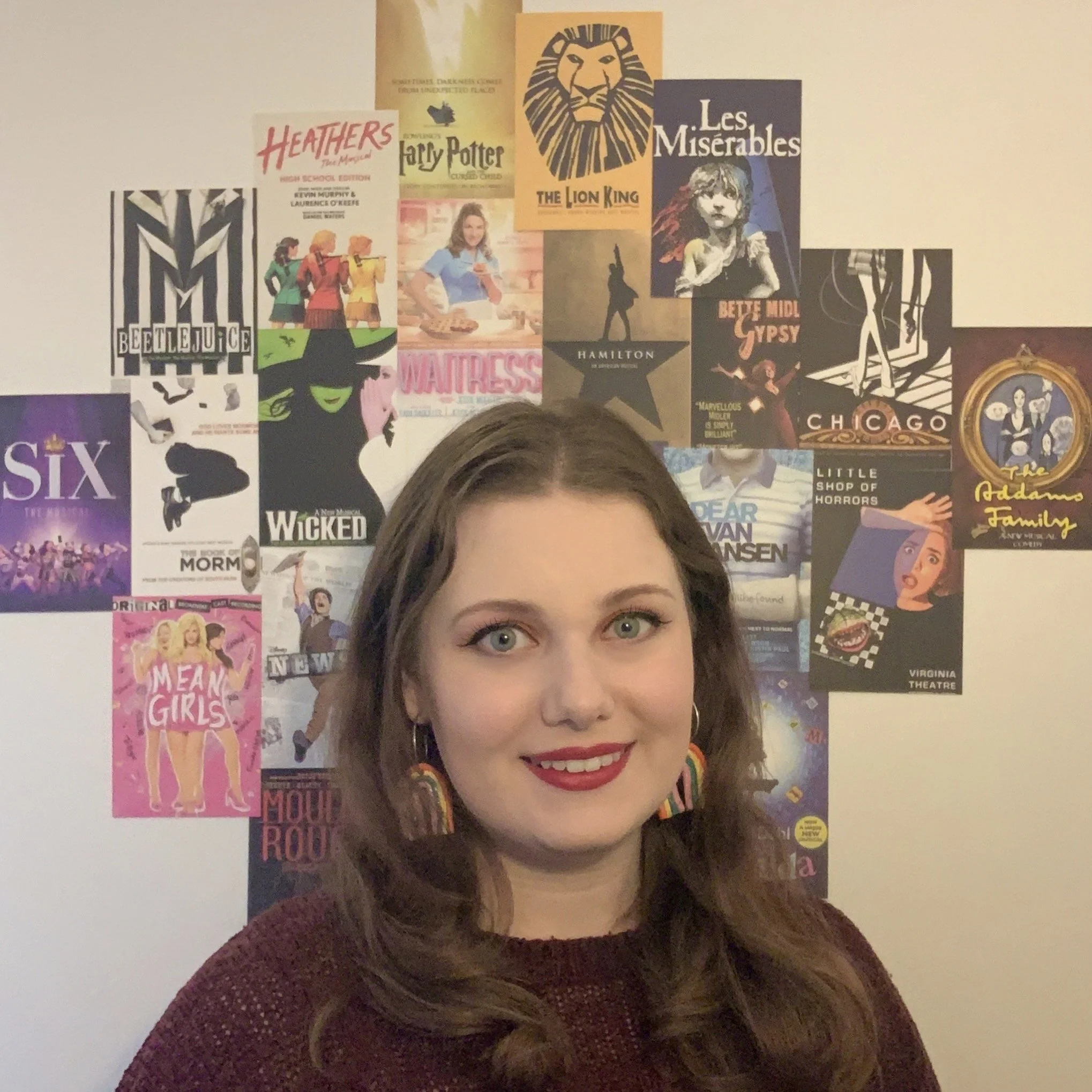 About — Theatre & Tonic