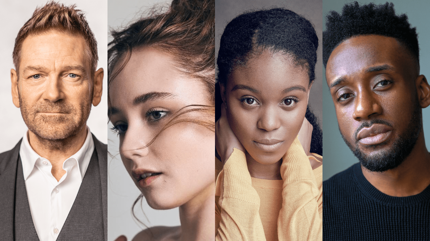 Full Cast Announced for RSC’s The Tempest staring Kenneth Branagh ...