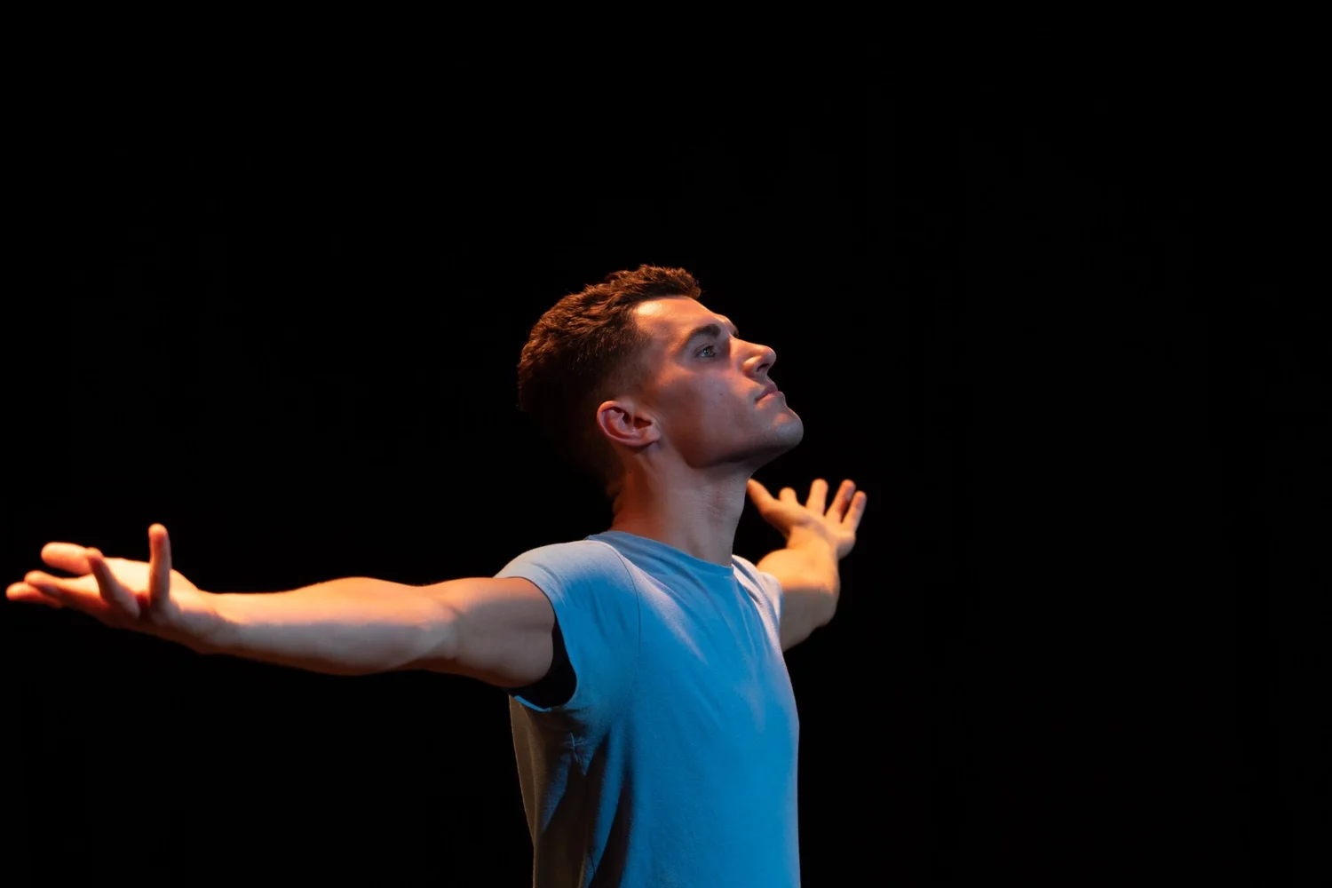 Bonfire, Simon Marshall Review — Theatre and Tonic