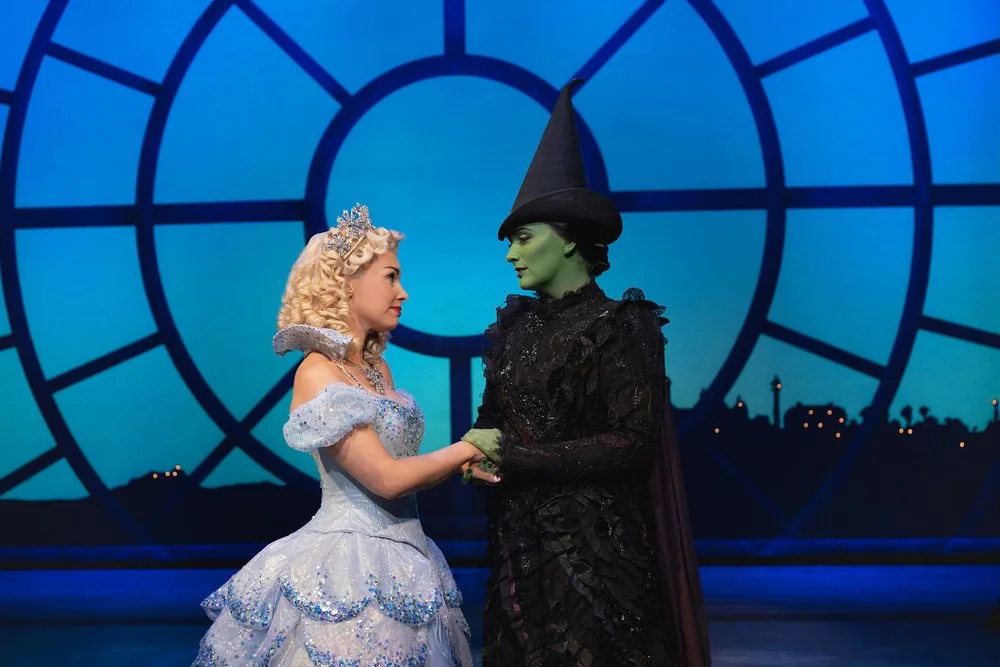 Wicked, UK Tour (2024) Review — Theatre and Tonic