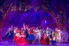 Snow White, De Montfort Hall Leicester Review — Theatre and Tonic