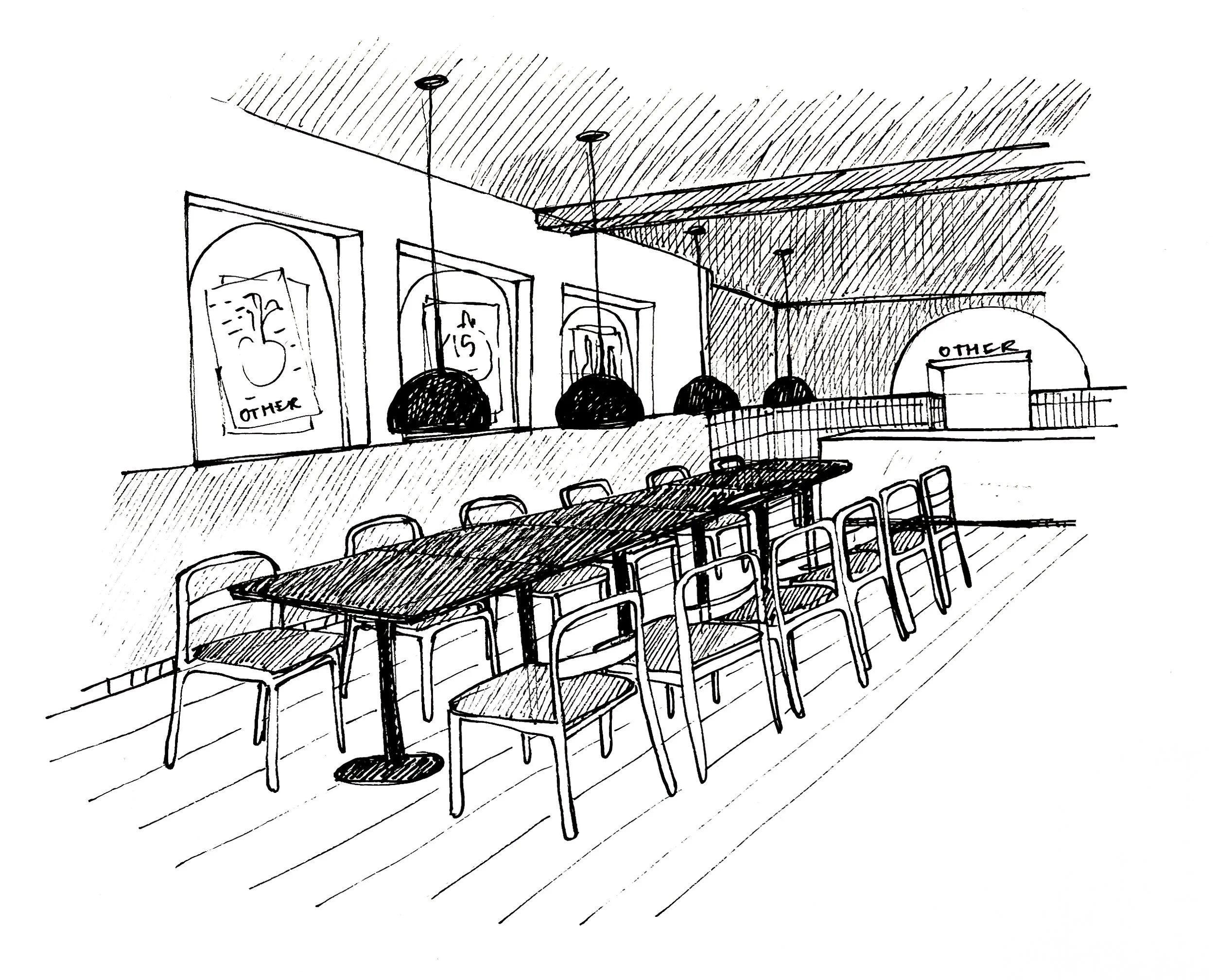 Other — Phoenix Wharf Design