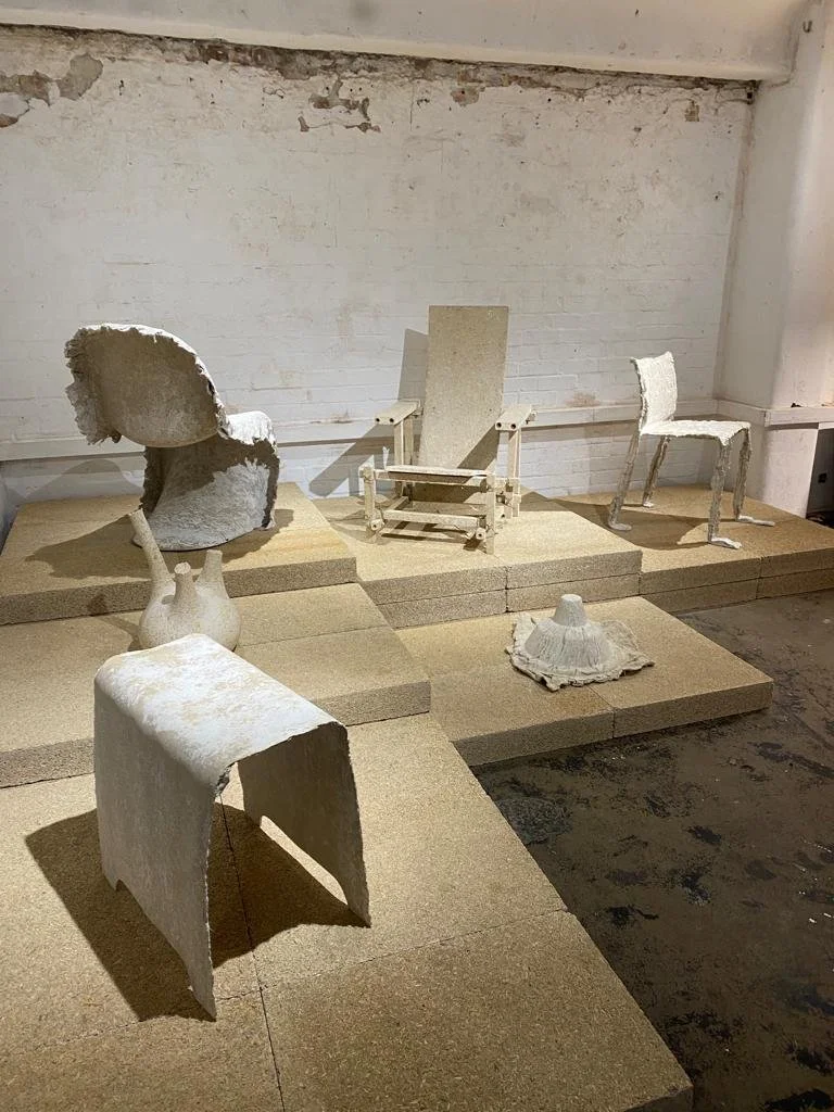 Material Matters; Our top 5 picks — Phoenix Wharf Design