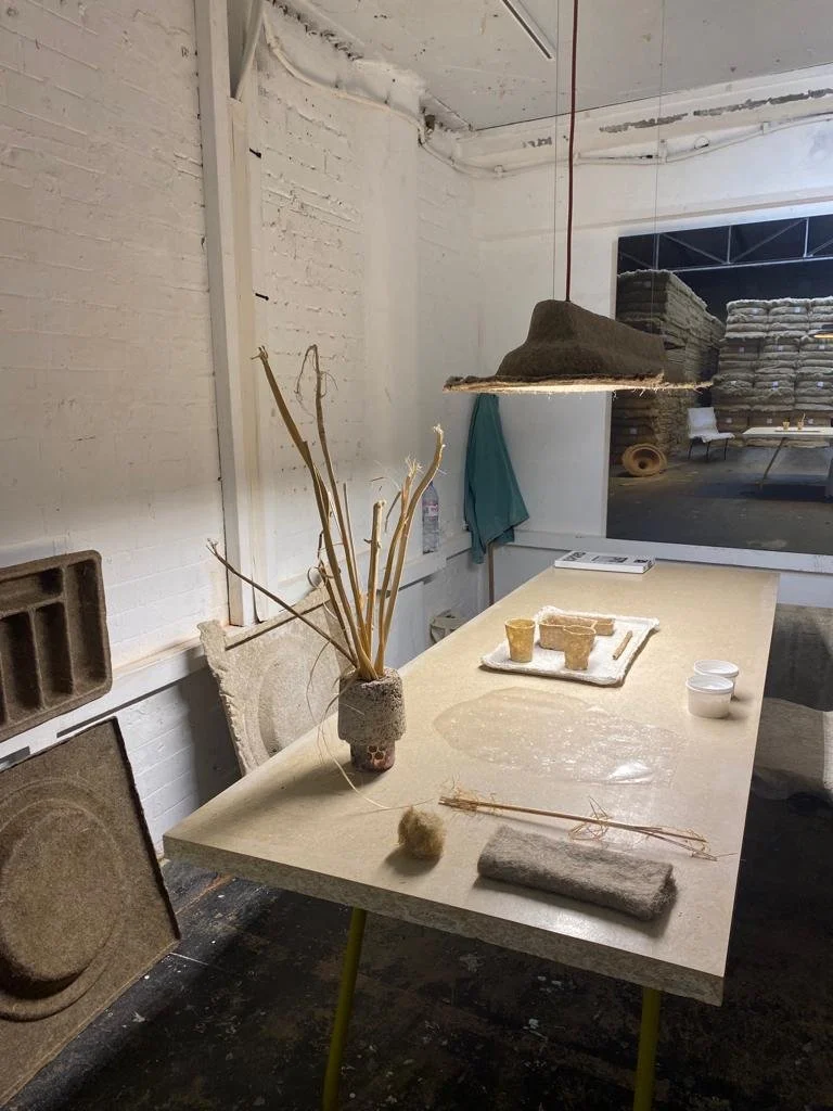 Material Matters; Our top 5 picks — Phoenix Wharf Design