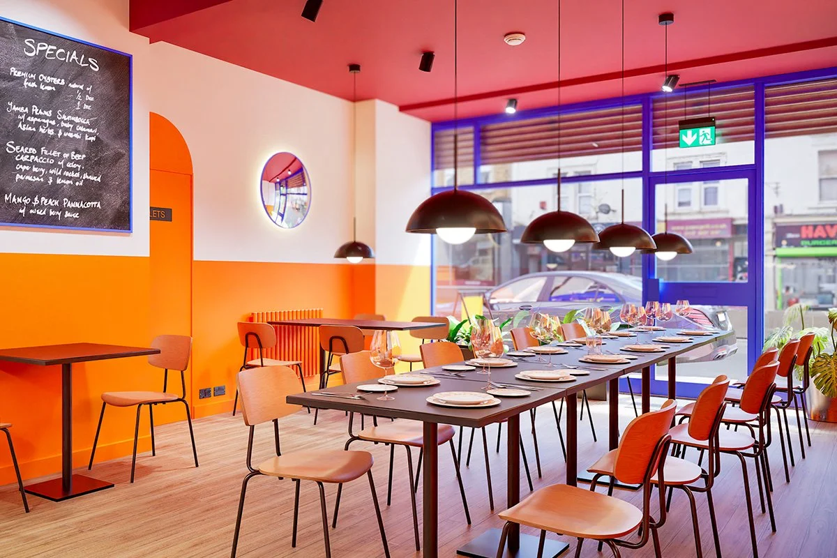 Other — Phoenix Wharf Design