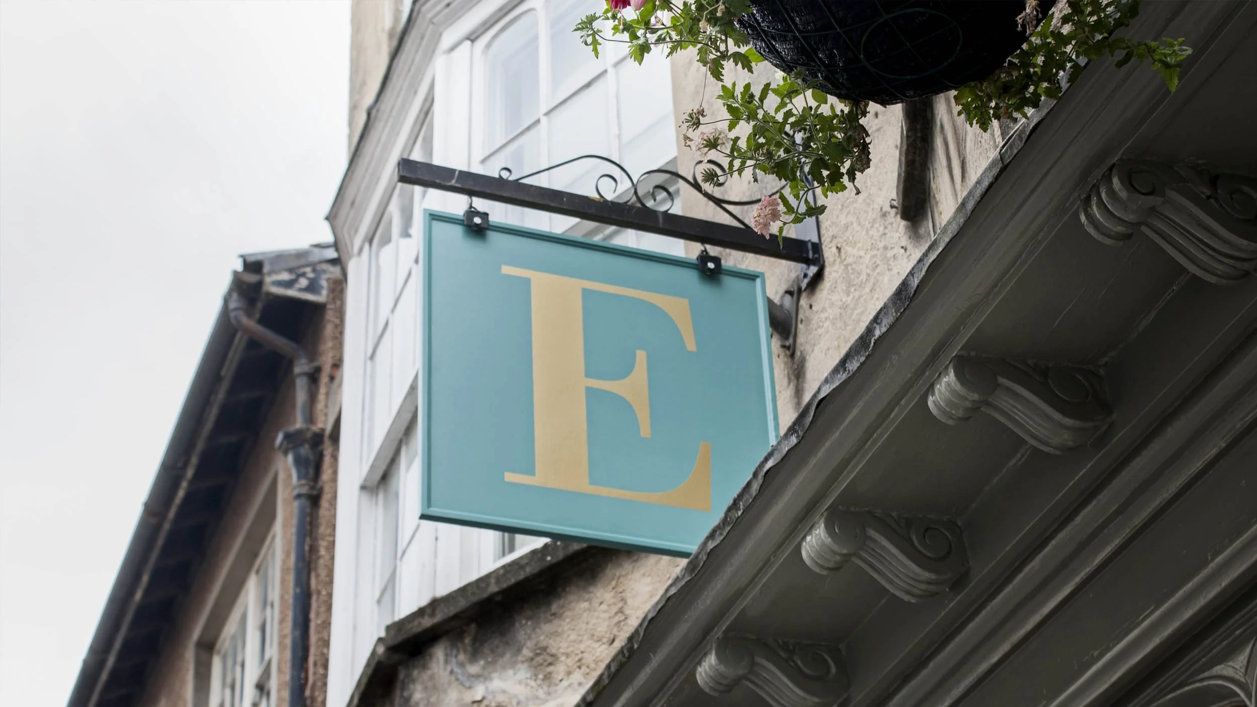 Ensemble — Phoenix Wharf Design