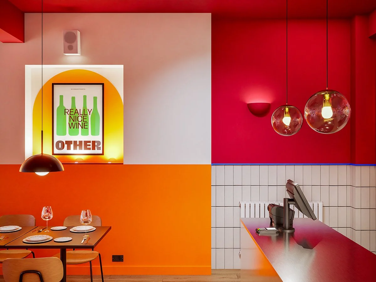 Other — Phoenix Wharf Design