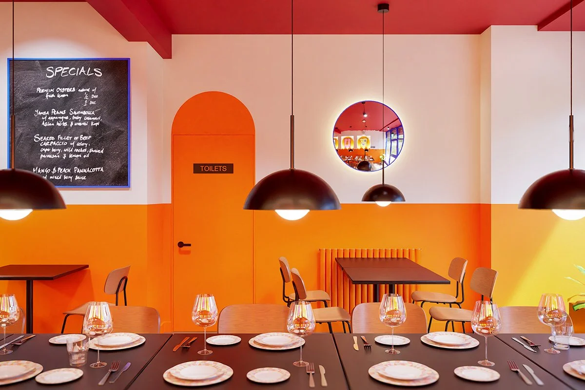 Other — Phoenix Wharf Design