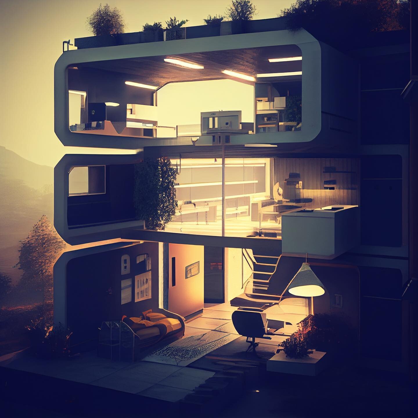 Aspiration — Future-Thought