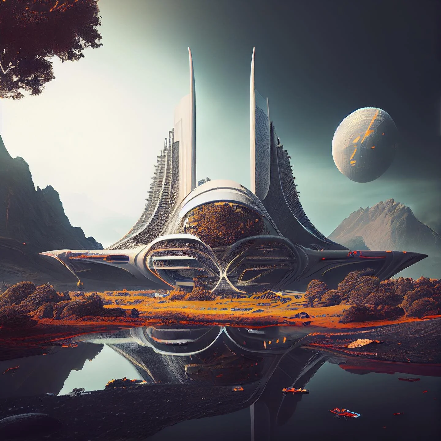 Aspiration — Future-Thought