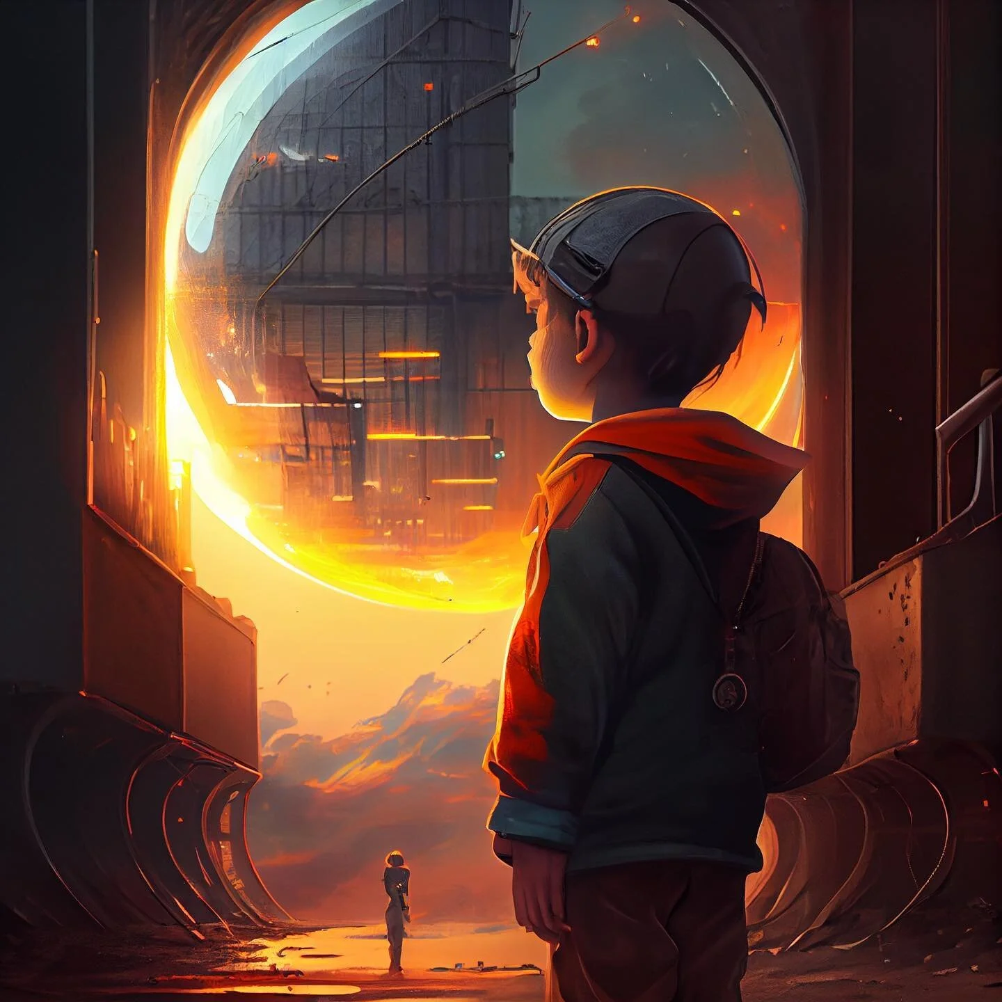 Aspiration — Future-Thought