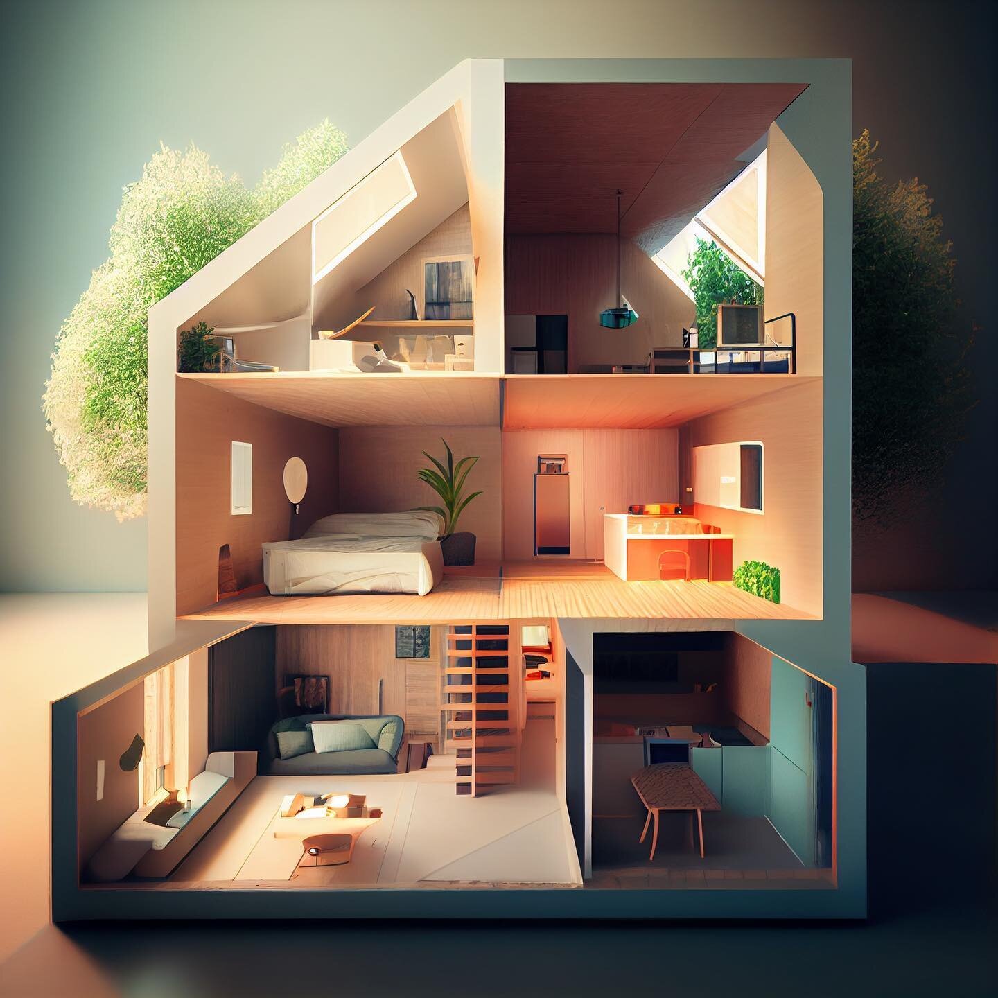 Aspiration — Future-Thought