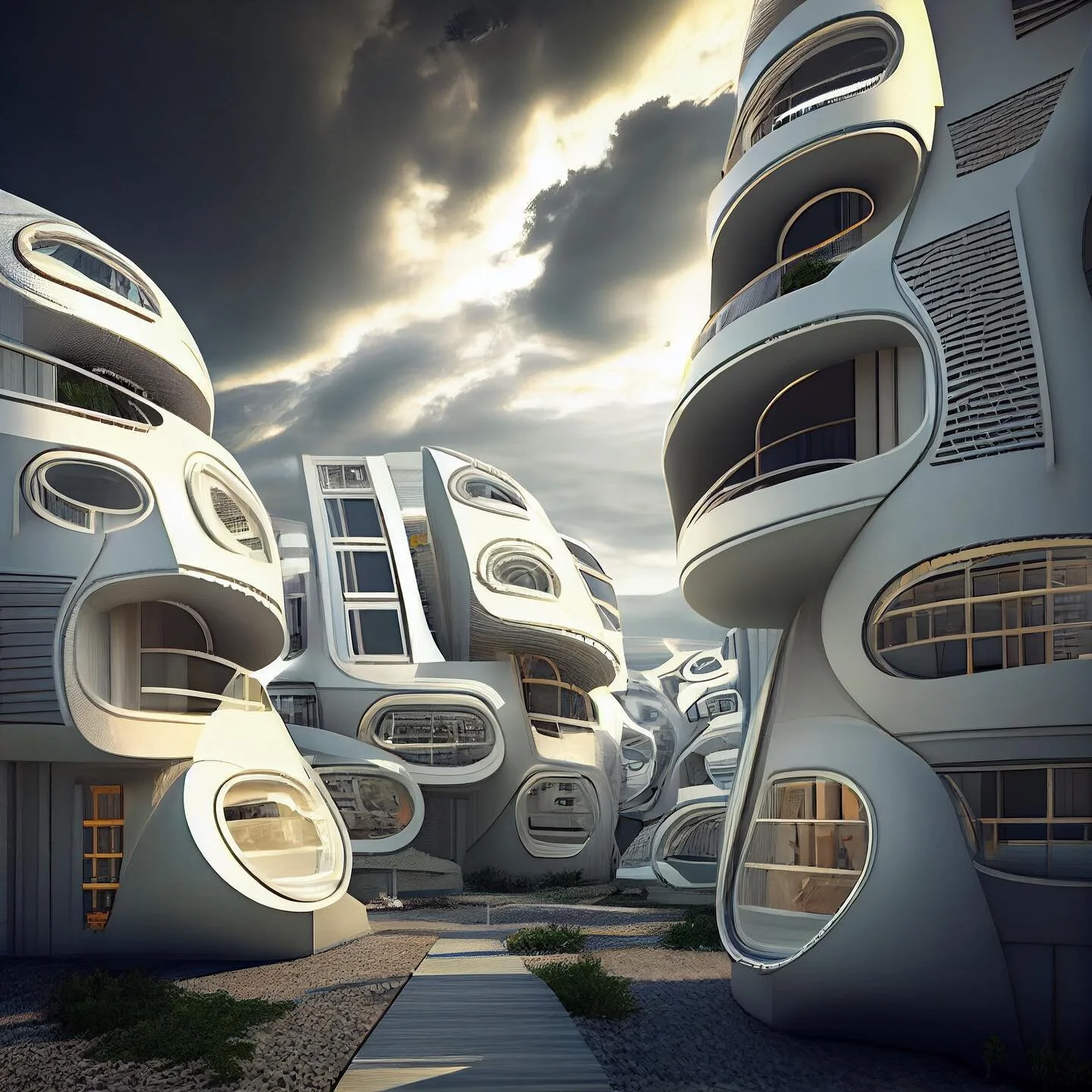 Aspiration — Future-Thought