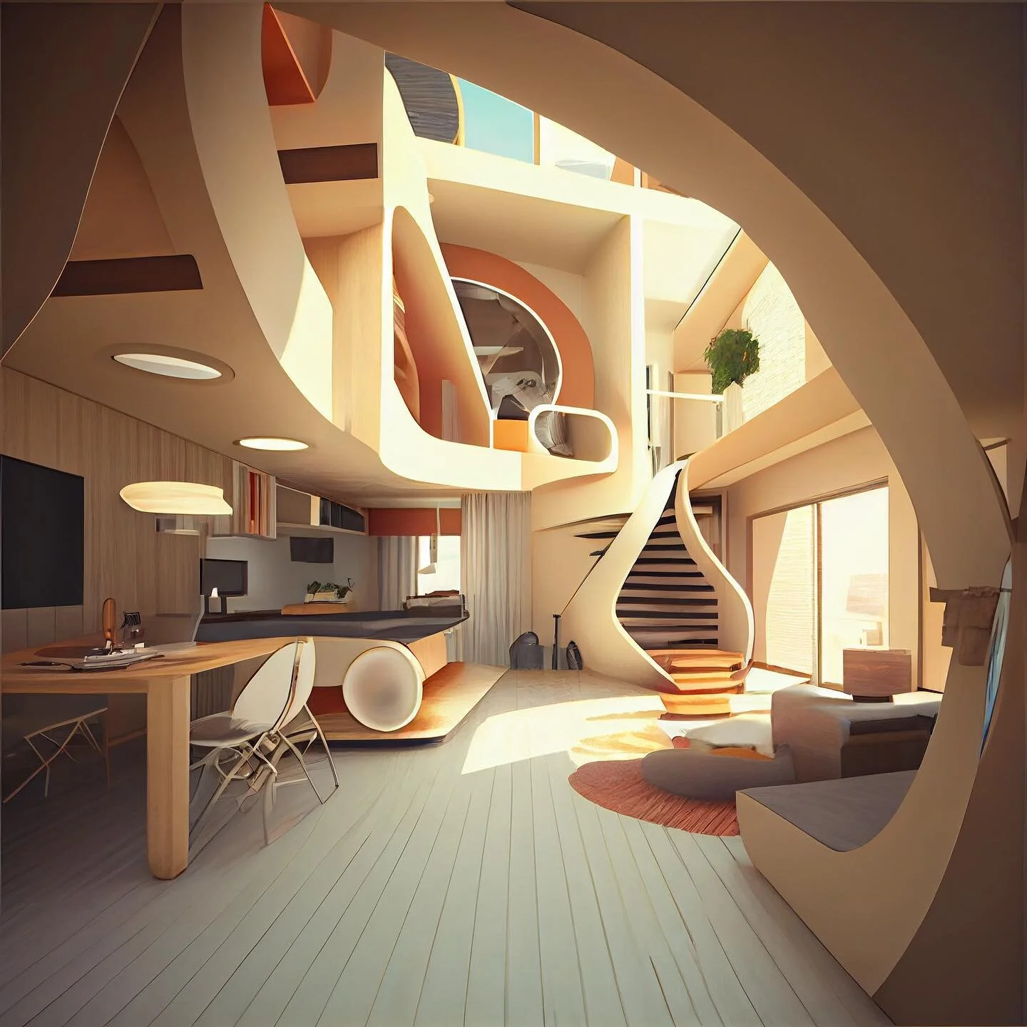 Aspiration — Future-Thought