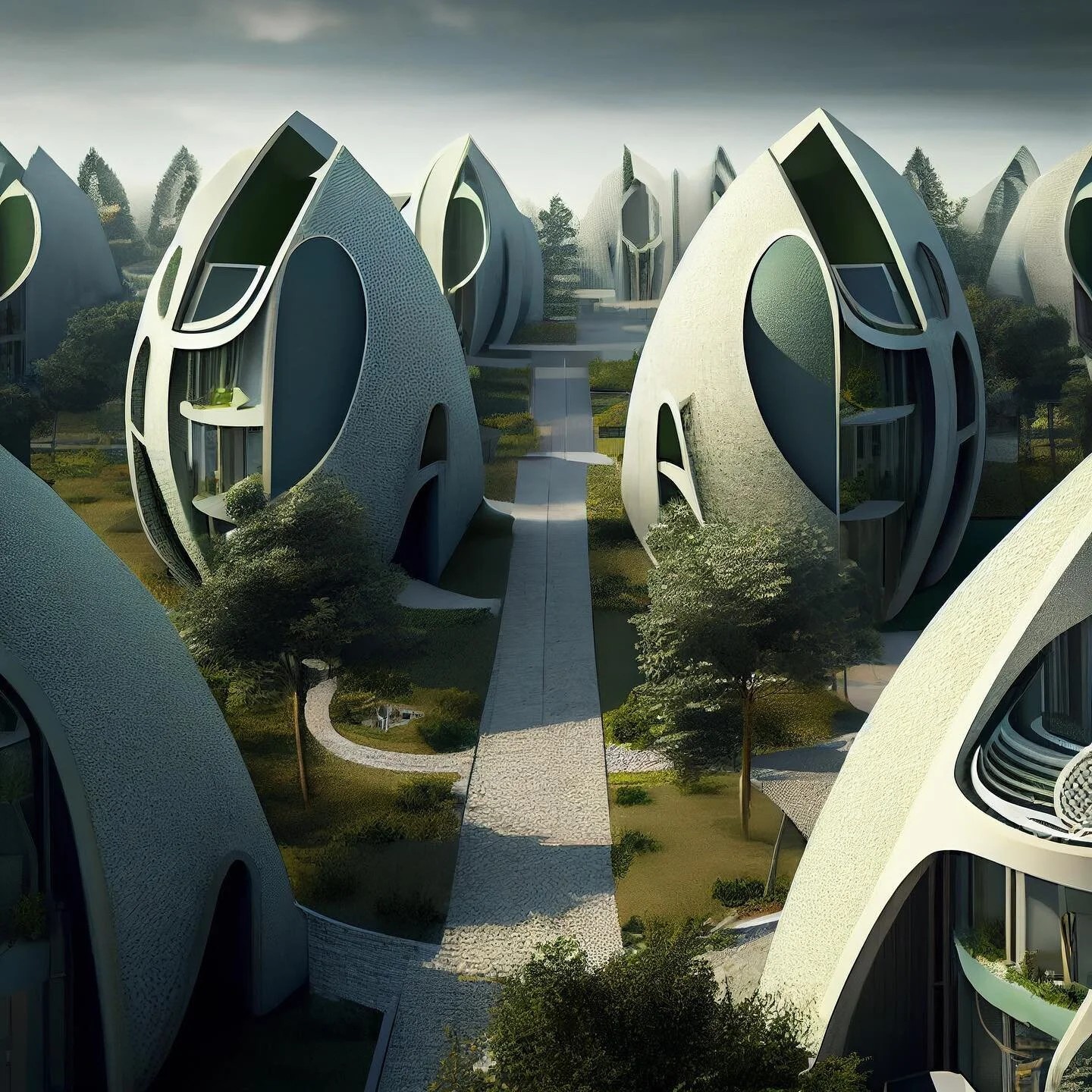 Aspiration — Future-Thought