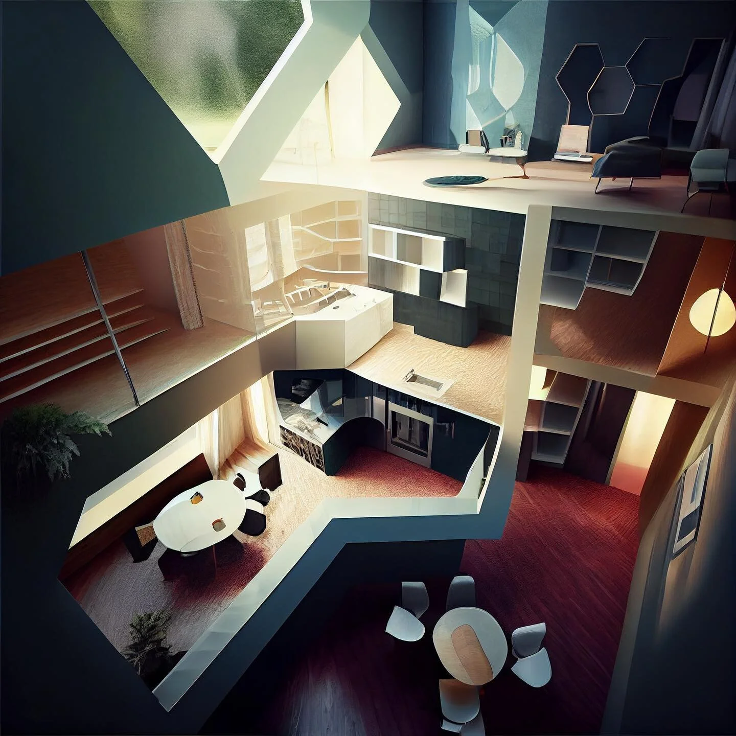 Aspiration — Future-Thought