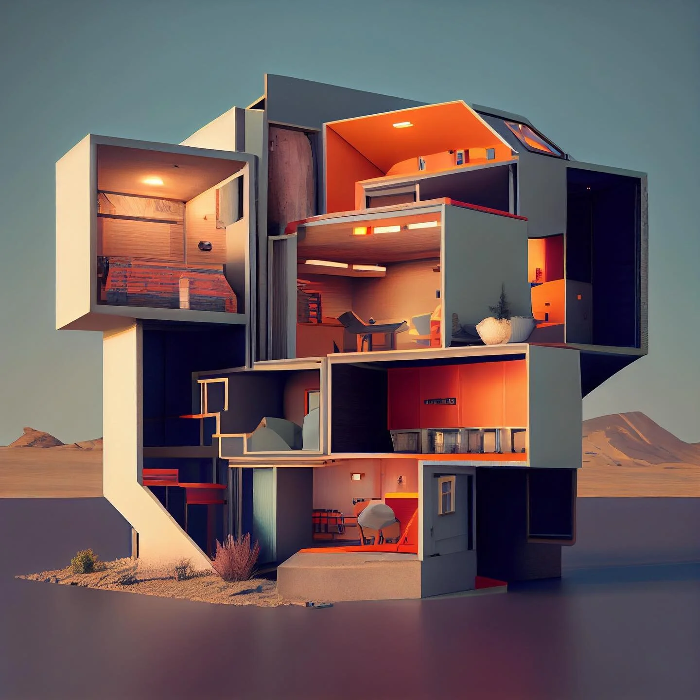 Aspiration — Future-Thought