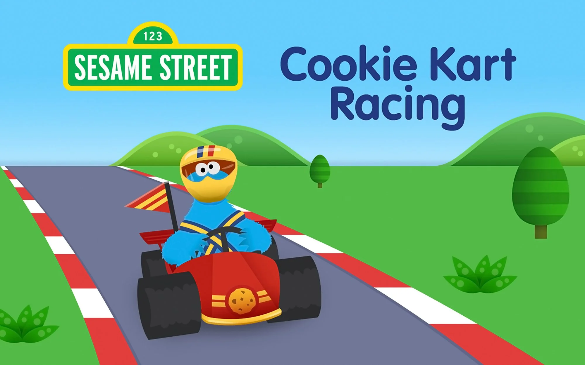 Sesame Street Online Games — Tali Gal-on