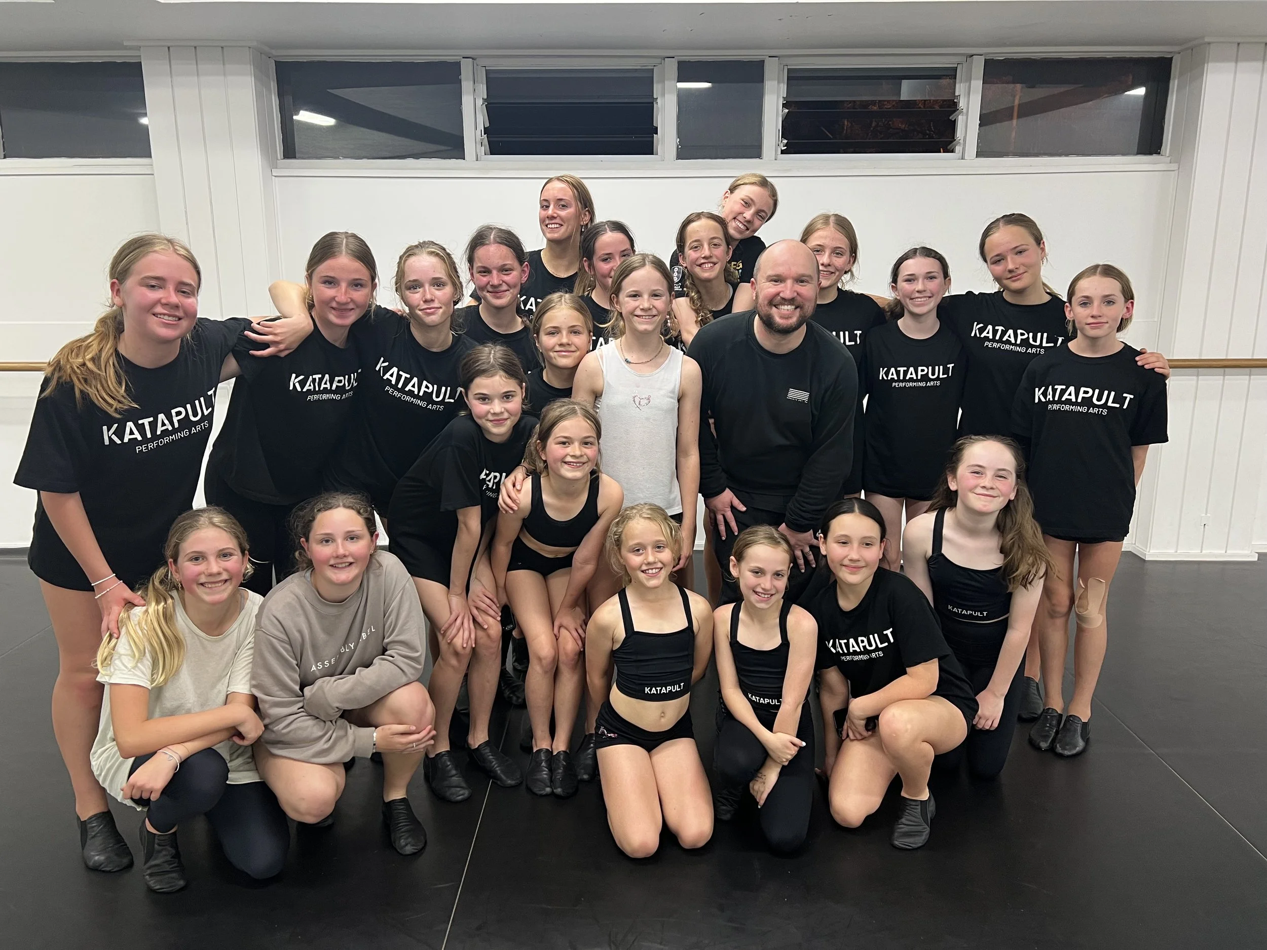 Katapult Performing Arts