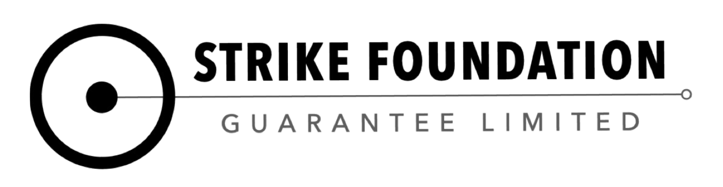 STRIKE FOUNDATION GUARANTEE LIMITED