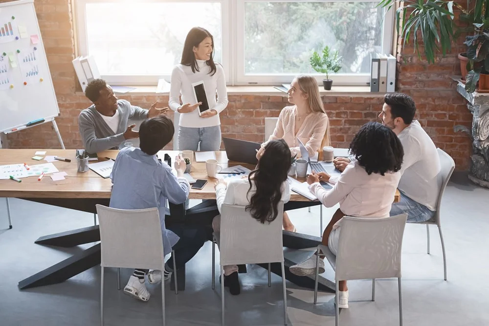 Leadership Development Consulting | Matz Learning Solutions