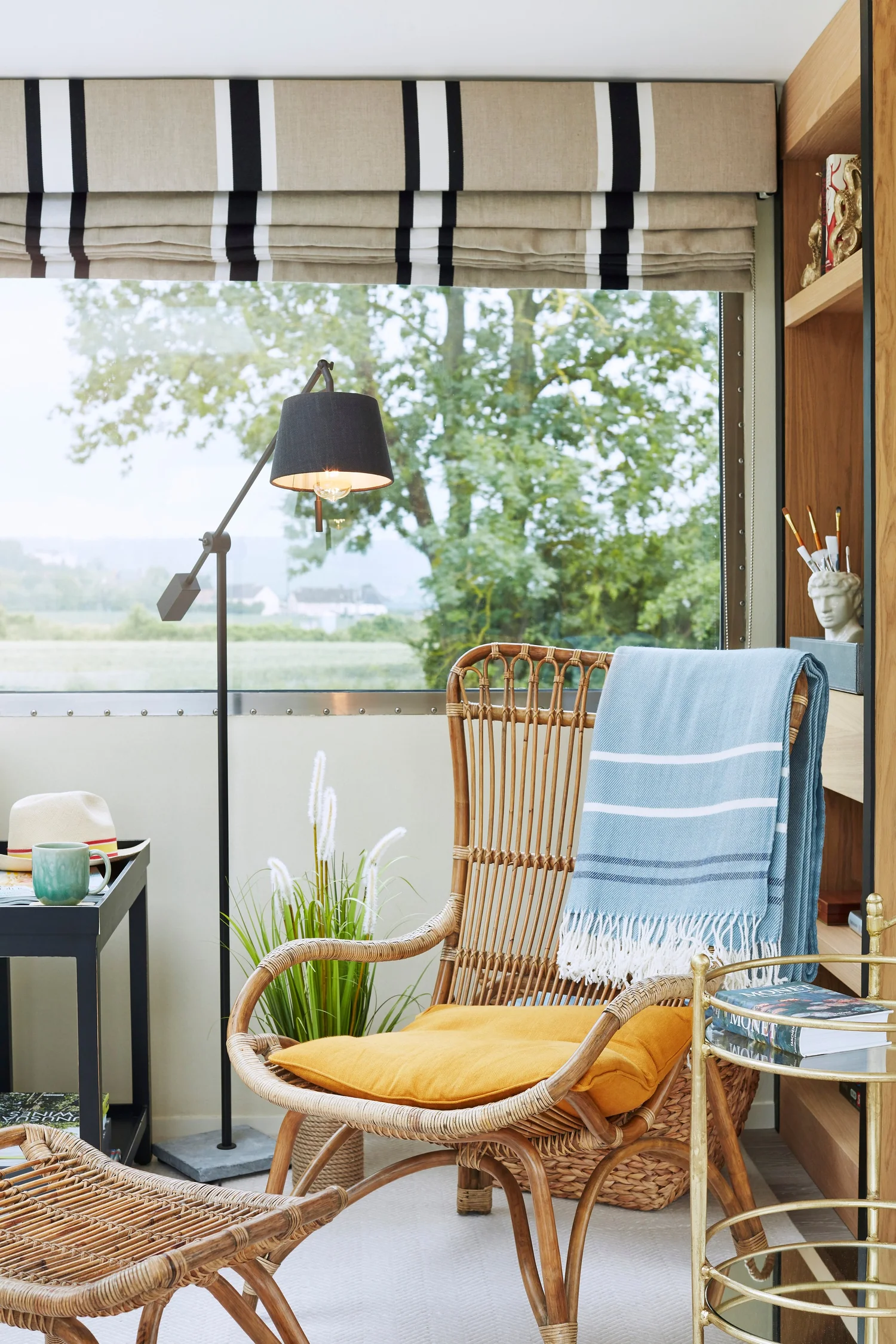 Belmond Afloat Pivoine & Lilas, France — Muza Lab