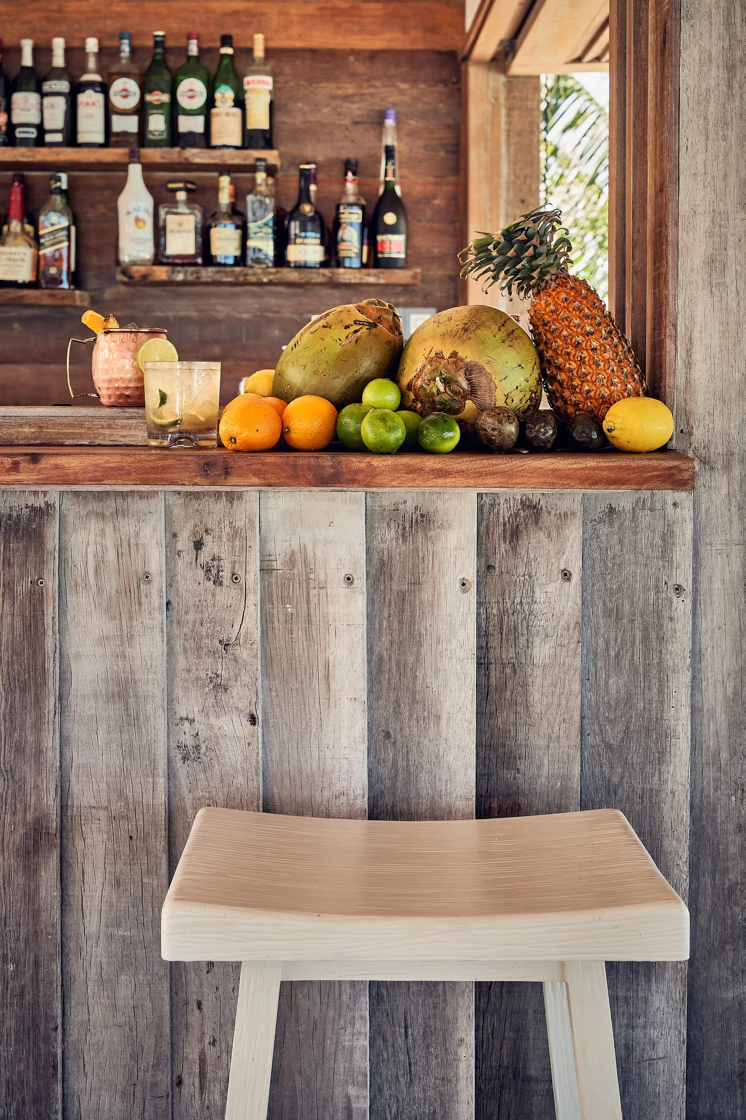 Finolhu, Baa Atoll Maldives — Muza Lab