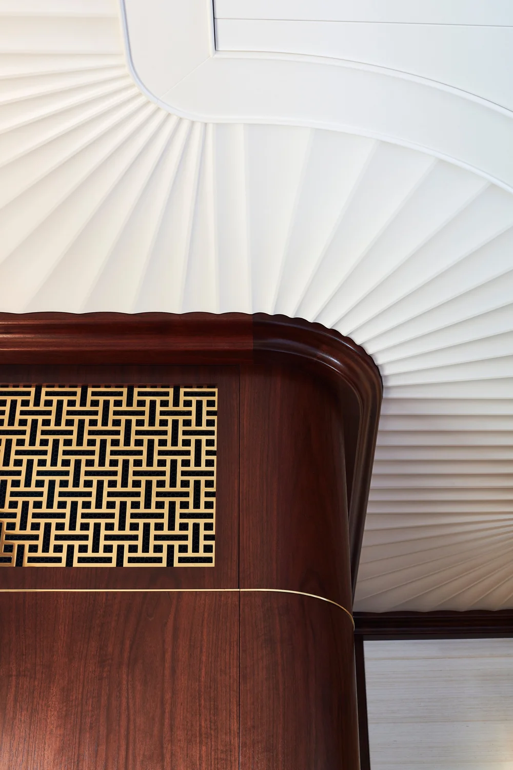 MY Marala, Private Super Yacht — Muza Lab