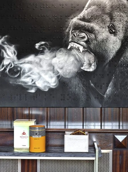 Services — Muza Lab