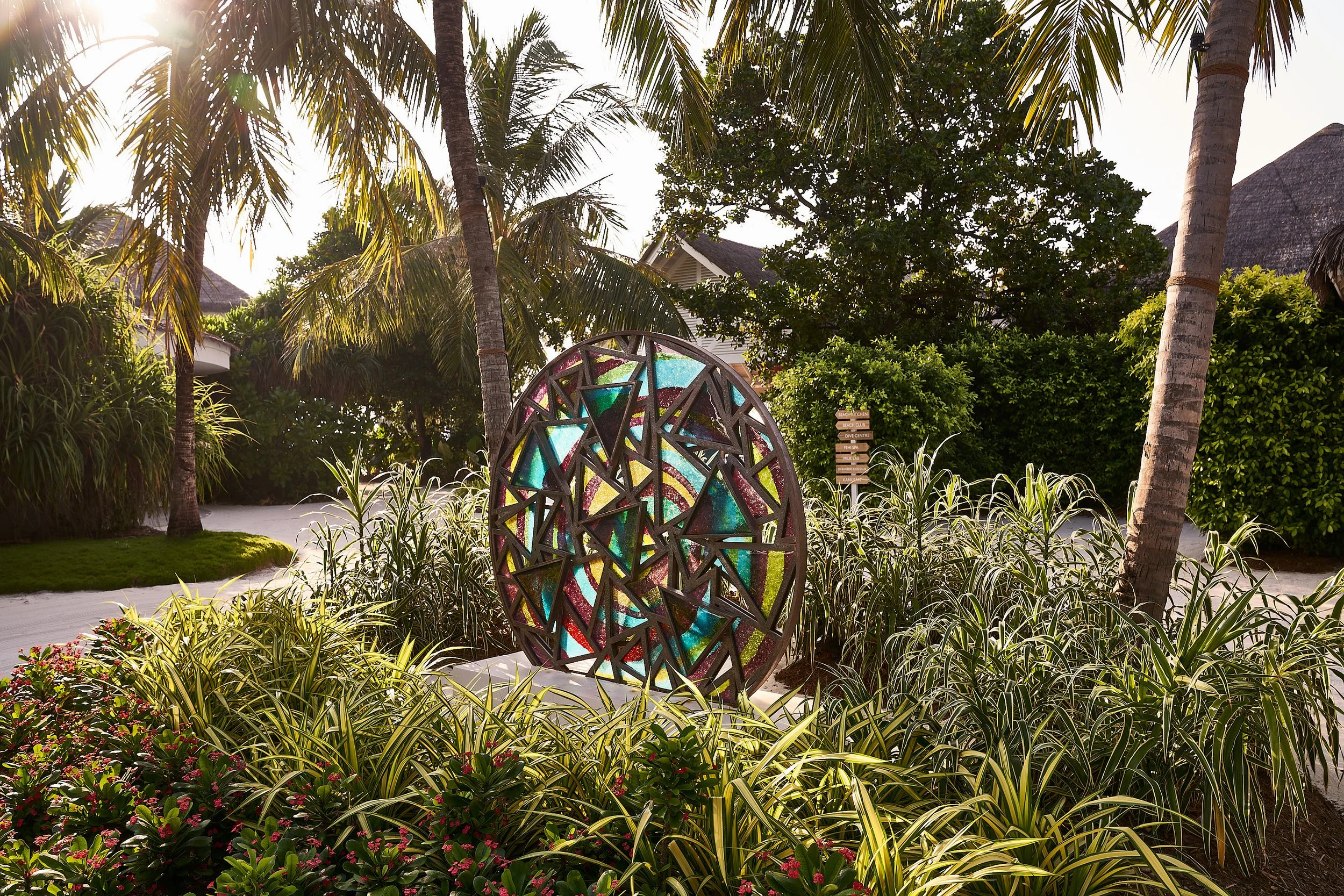 Finolhu, Baa Atoll Maldives — Muza Lab