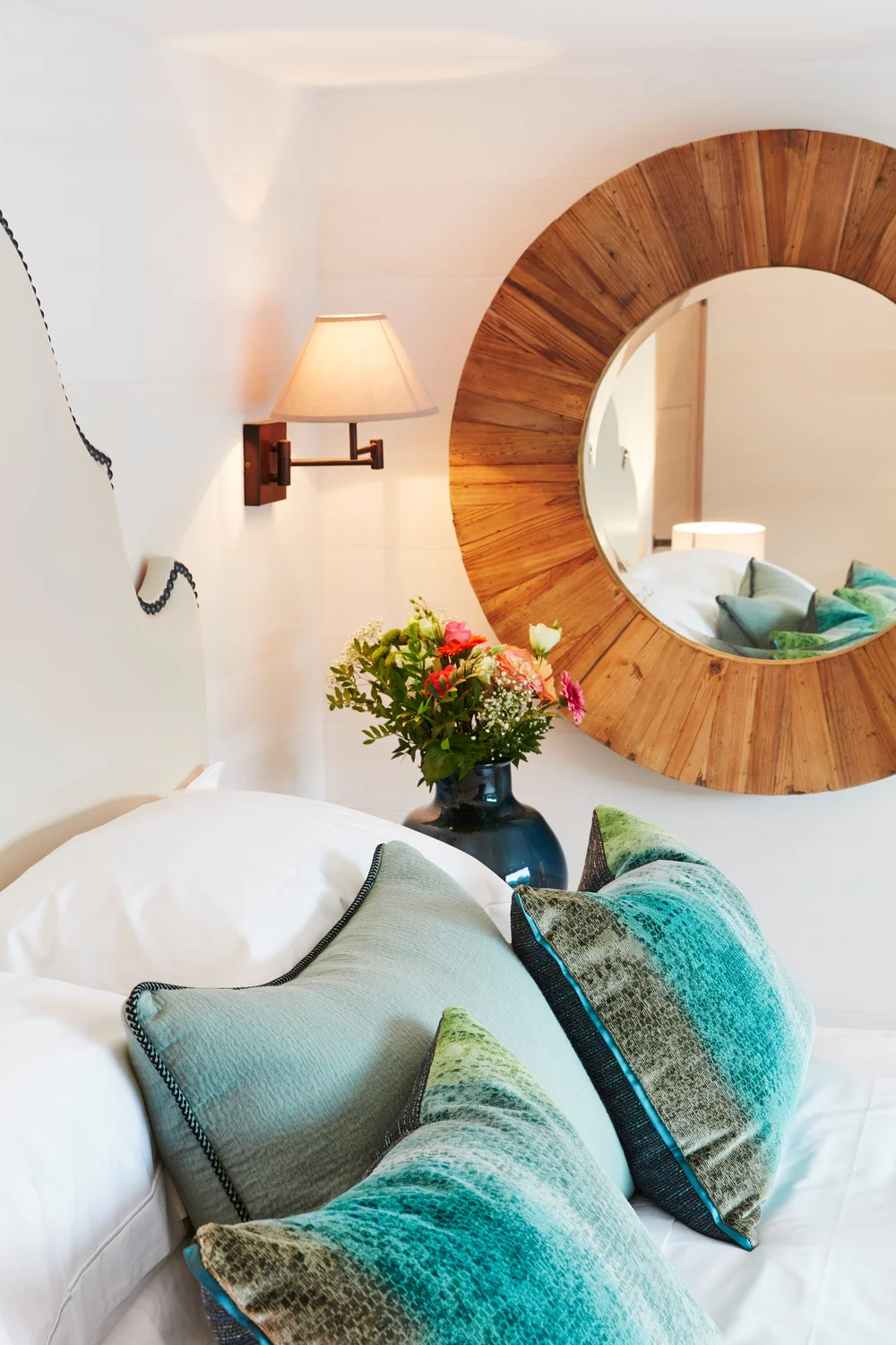 Belmond Afloat Pivoine & Lilas, France — Muza Lab