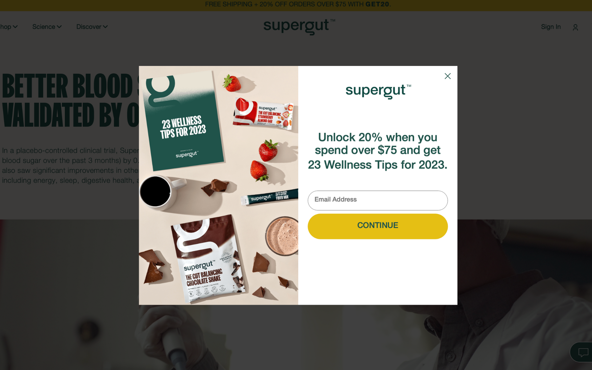 10 Best CPG Pop-Up Examples and How to Copy Them — Ritual Thrive by ...