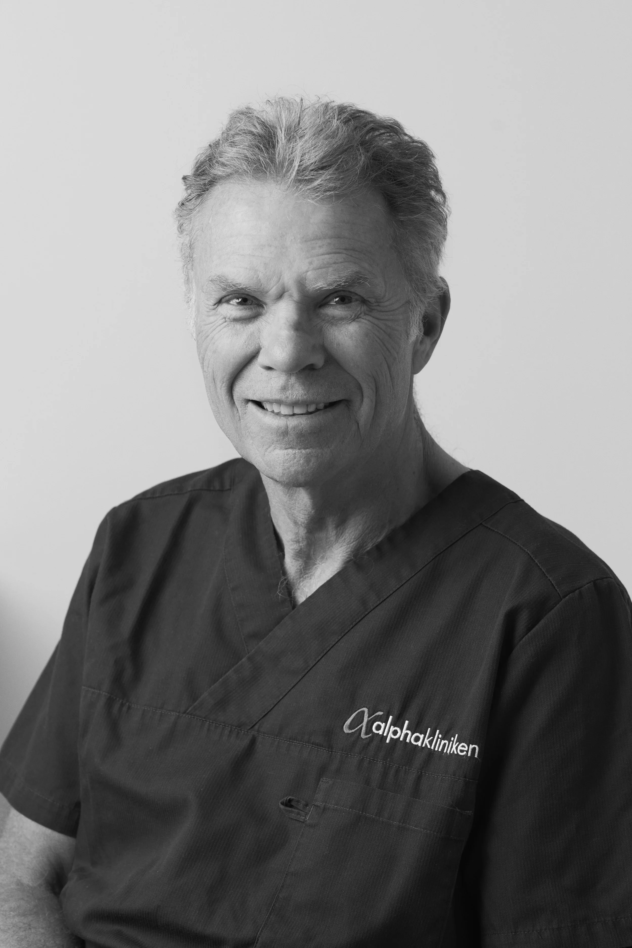 Om oss — Alphakliniken