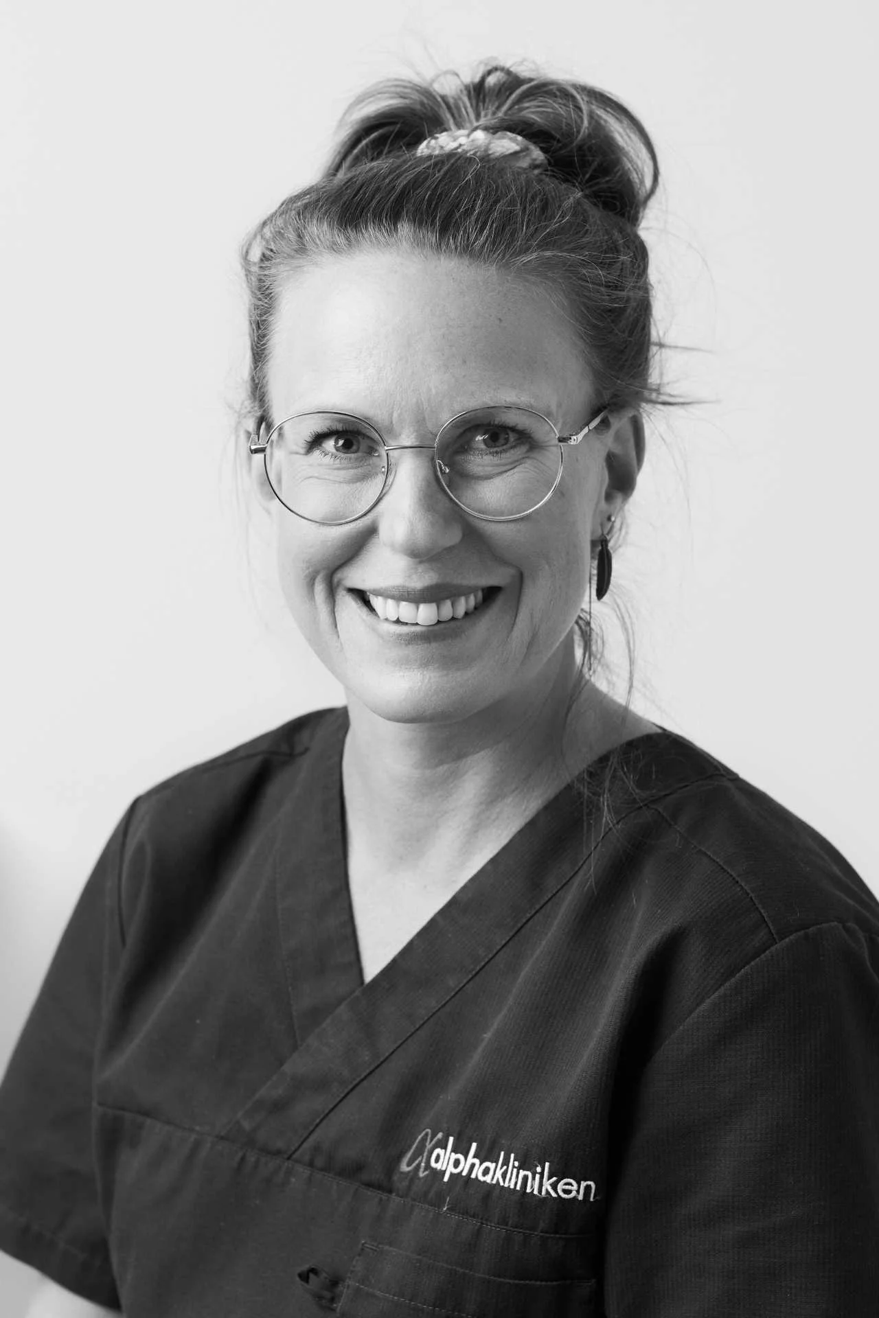 Om oss — Alphakliniken