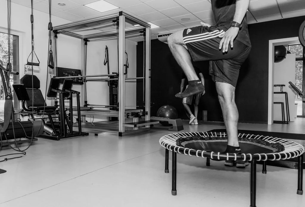 futureproof your body with REV