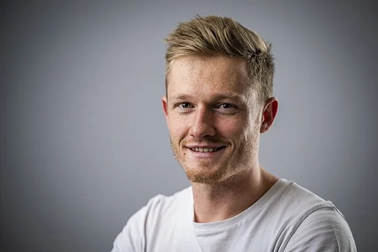 Het REV Team - REV Futureproof Your Body!