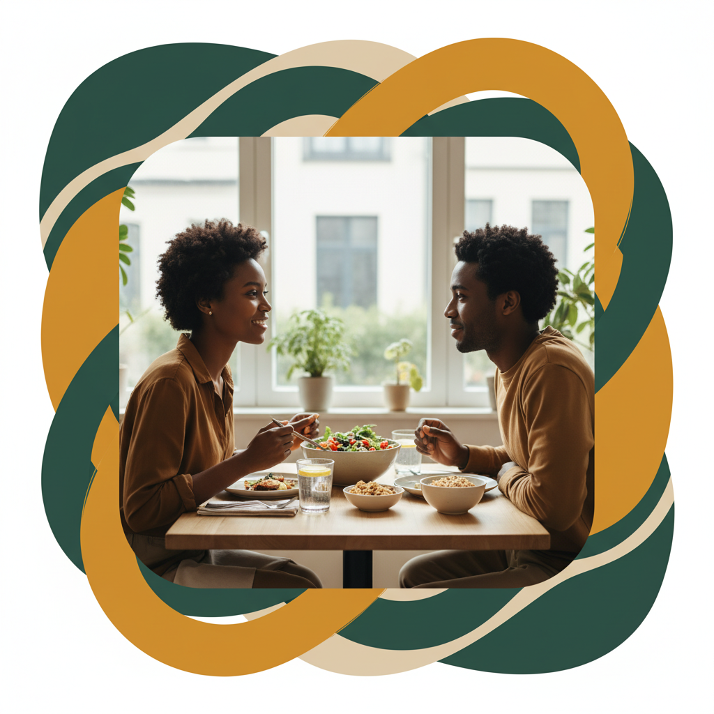 Healthy Interdependence in Relationships | Therapy Concepts — SHIFT ...