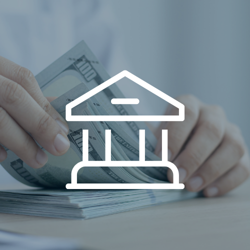 Products — MonetaGo