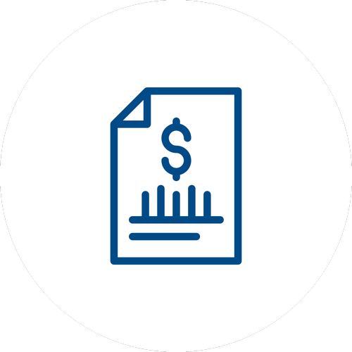 Products — MonetaGo