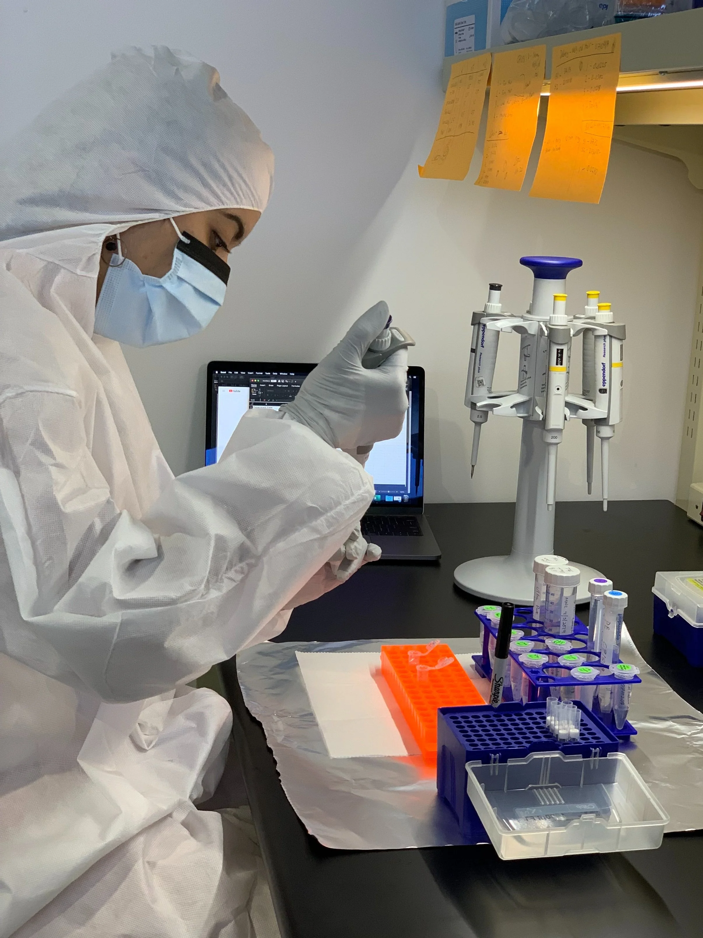 About 1 — Anthropological Genetics Lab at UMN