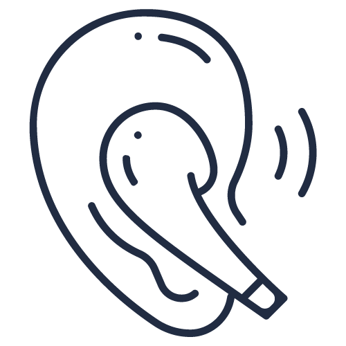 MindMics | Wireless Earbud Heart Health Monitor