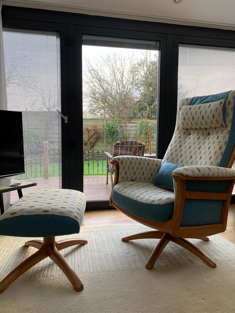 Prestwich Upholstery