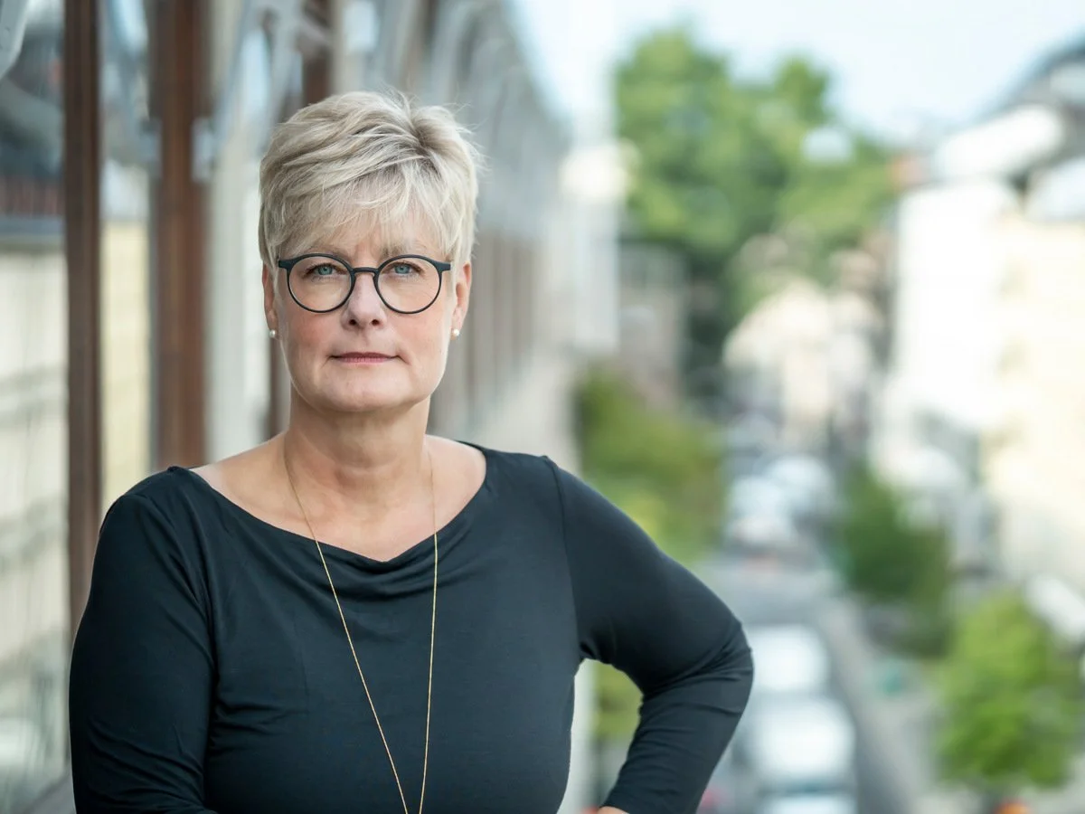 Allians för Rättvis Klimatomställning, ARK