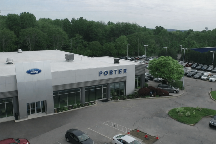 Porter Auto