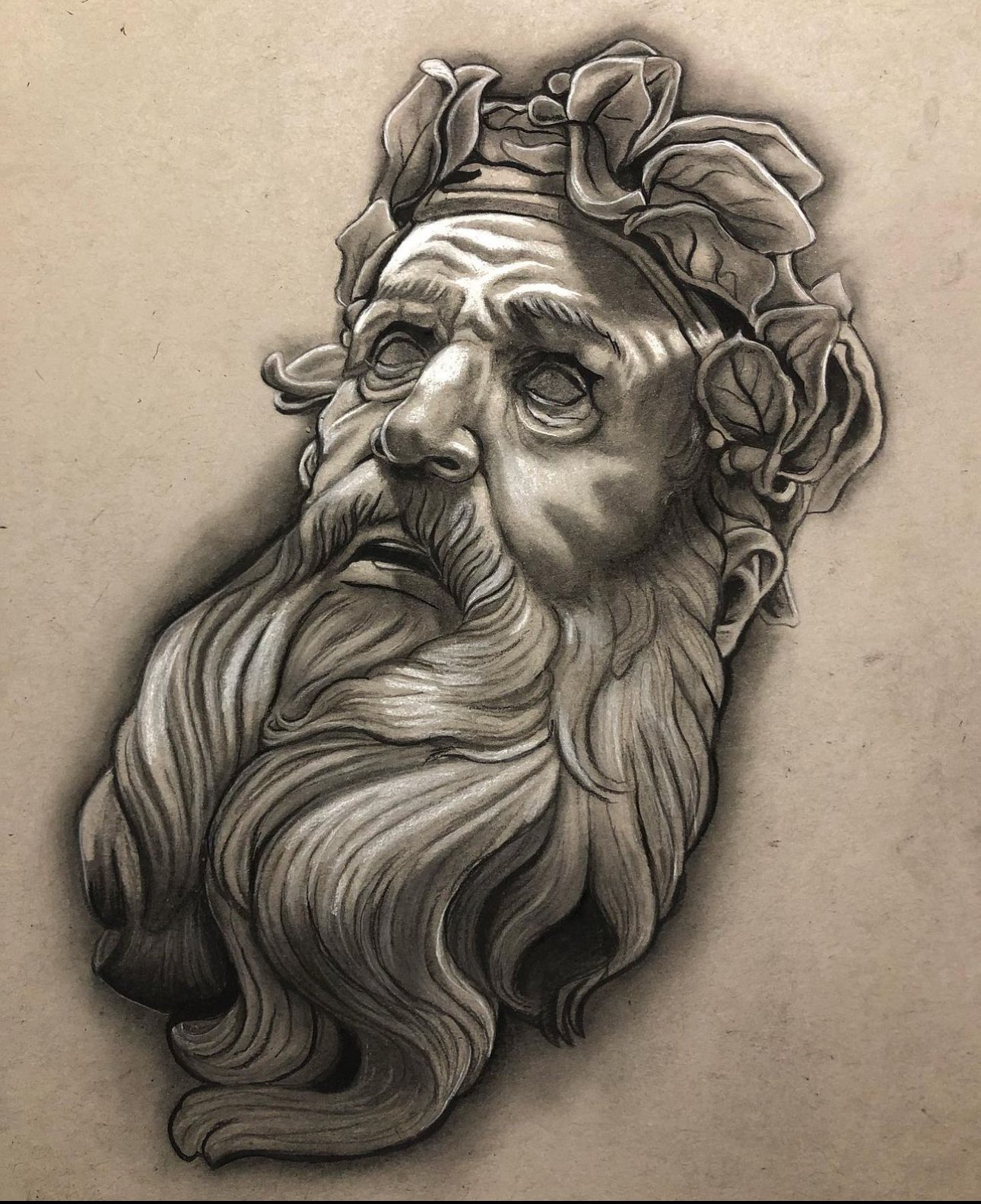 Meet and Contact Artists — The Helm Tattoo & Piercing