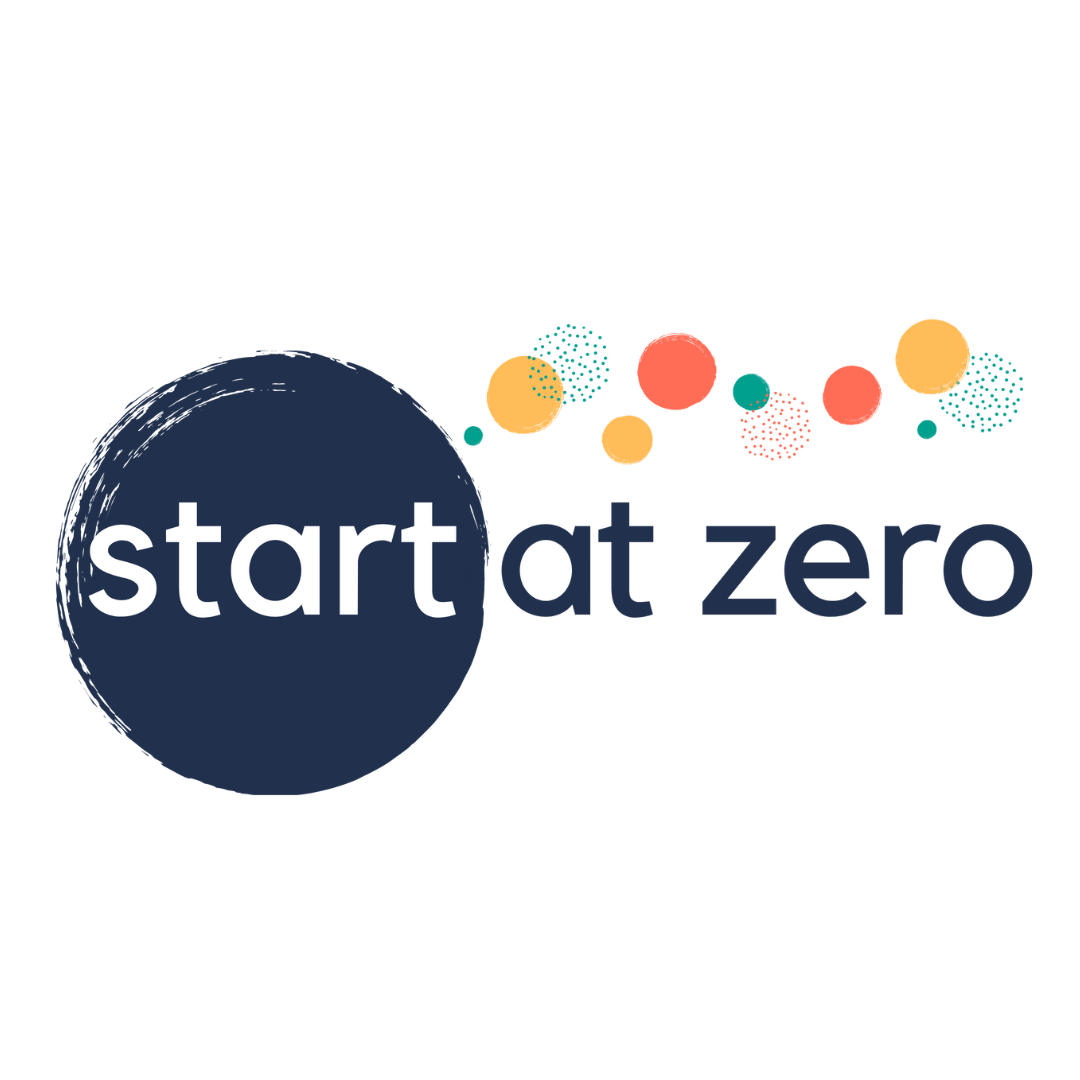 Start at Zero